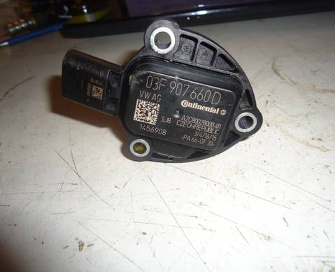 Датчик уровня масла - купить б/у с авторазбора по минимальной цене с ...