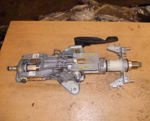 Автозапчасти для BMW 5 F07/F10/F11/F18 - купить б/у с авторазбора по ...