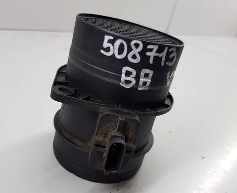 Система подачи воздуха для Volkswagen Passat - купить б/у с авторазбора ...