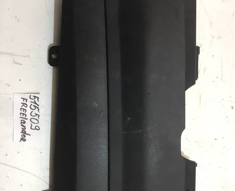 Салон для Land Rover Freelander - купить б/у с авторазбора по ...