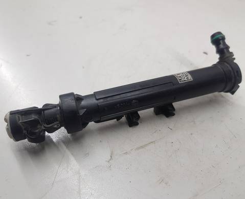 Форсунка омывателя - купить б/у с авторазбора по минимальной цене с ...