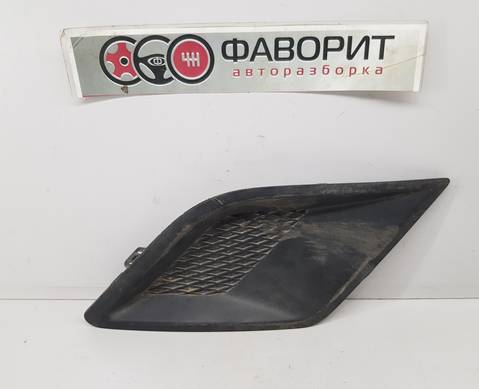 Решетка в бампер - купить б/у с авторазбора по минимальной цене с ...