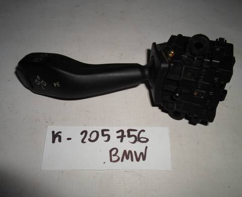 Кнопки и переключатели для BMW 5 - купить б/у с авторазбора по ...