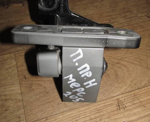 Двери для Mercedes-Benz C-class - купить б/у с авторазбора по ...