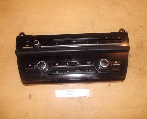 Электронные блоки для BMW 5 - купить б/у с авторазбора по минимальной ...