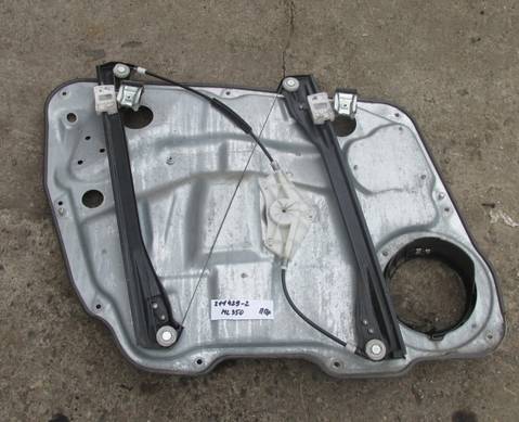 Остекление для Mercedes-Benz M-class - купить б/у с авторазбора по ...