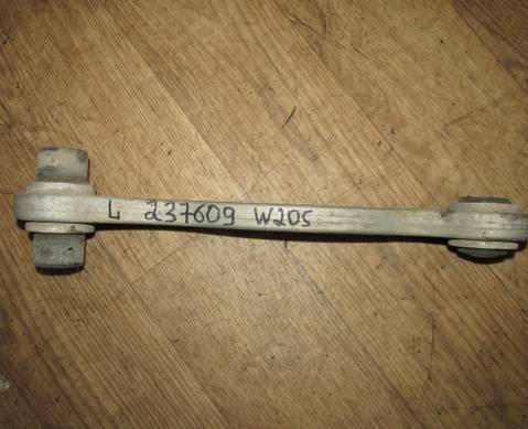 Подвеска передняя для Mercedes-Benz C-class - купить б/у с авторазбора ...