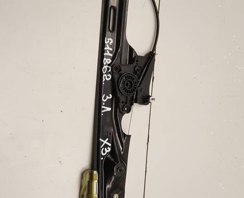 Салон для BMW X3 - купить б/у с авторазбора по минимальной цене с ...