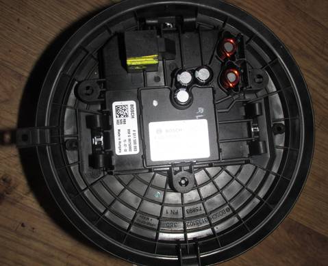 Отопление и кондиционирование для Mercedes-Benz C-class - купить б/у с ...