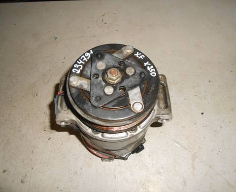 Отопление и кондиционирование для Jaguar - купить б/у с авторазбора по ...