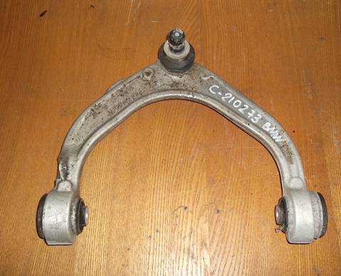 Подвеска передняя для BMW X6 - купить б/у с авторазбора по минимальной ...