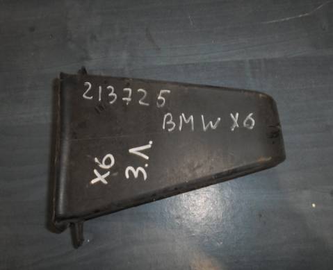 Двери для BMW X6 - купить б/у с авторазбора по минимальной цене с ...