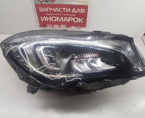 Фара - купить б/у с авторазбора по минимальной цене с доставкой в любой ...