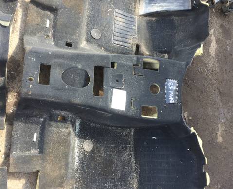 Салон для BMW X3 - купить б/у с авторазбора по минимальной цене с ...