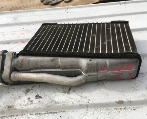 Отопление и кондиционирование для BMW X5 E53 - купить б/у с авторазбора ...