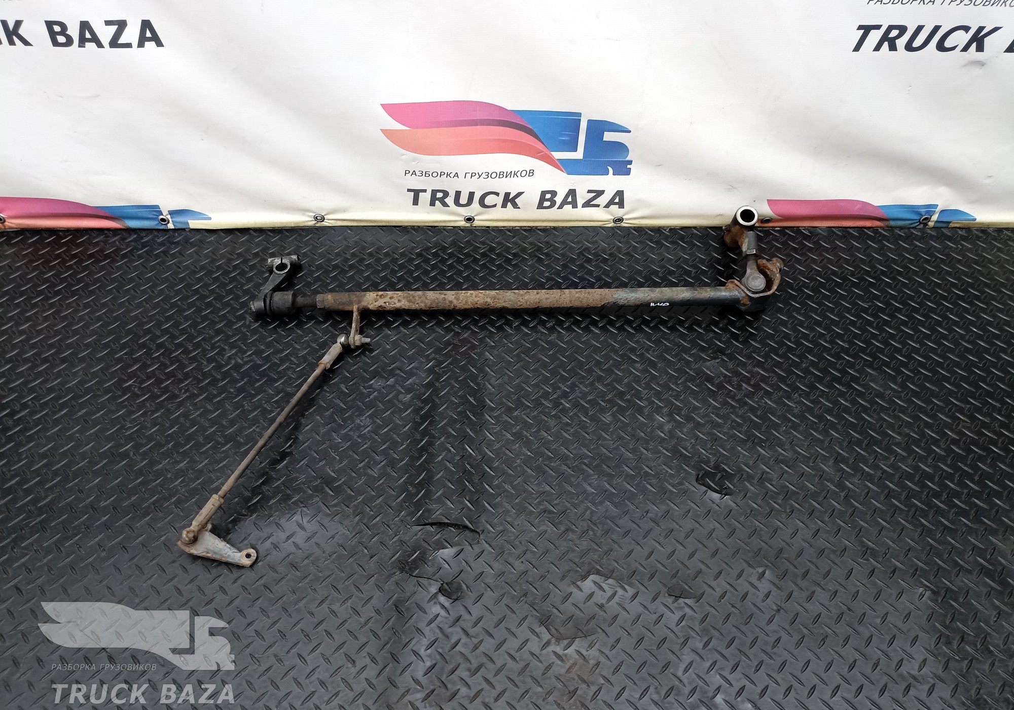 Кулиса КПП 41218296 для Iveco Stralis I, Iveco Stralis II Hi-Way ...