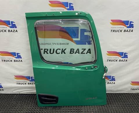 Кузов - наружные элементы для Mercedes-Benz Actros New Actros MP4 ...