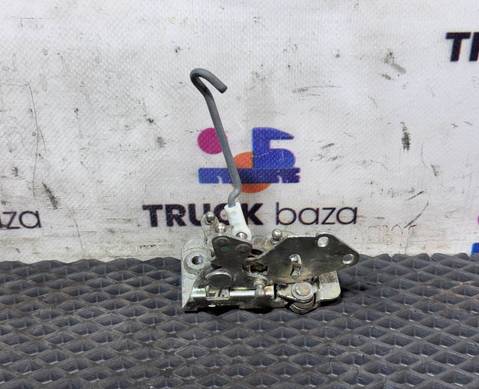 Кузов - наружные элементы для Daf XF105 - купить б/у с авторазбора по ...