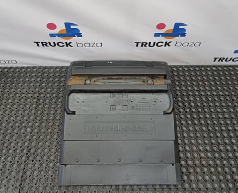 Кузов - наружные элементы для Mercedes-Benz Actros New Actros MP4 ...