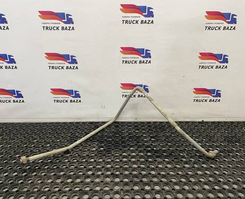 Трубка для Mercedes-Benz Actros - купить б/у с авторазбора по ...