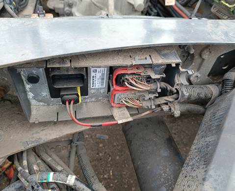 Автозапчасти для Volvo - купить б/у с авторазбора по минимальной цене с ...