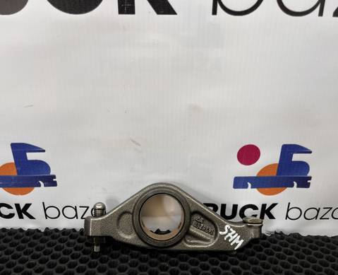 Ось коромысел для Scania 6-series R - купить б/у с авторазбора по ...