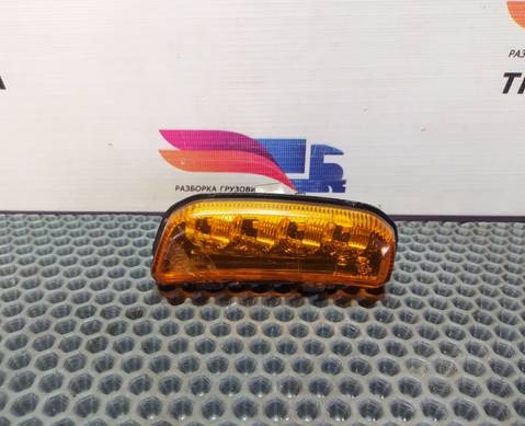 Световые приборы для Scania 6-series P - купить б/у с авторазбора по ...