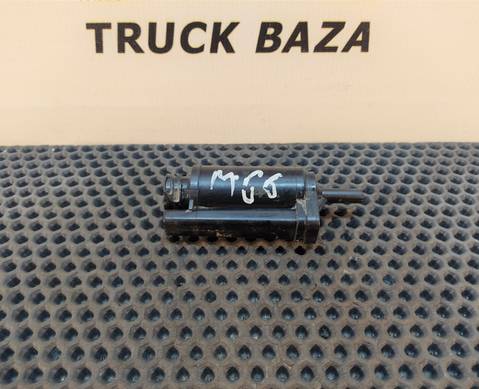 Электронные блоки для Mercedes-Benz Actros New Actros MP4 - купить б/у ...