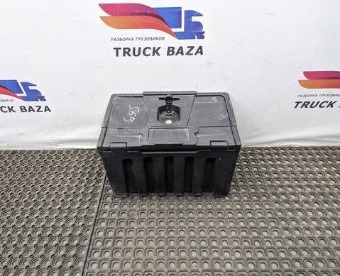 Автозапчасти для Scania 6-series - купить б/у с авторазбора по ...