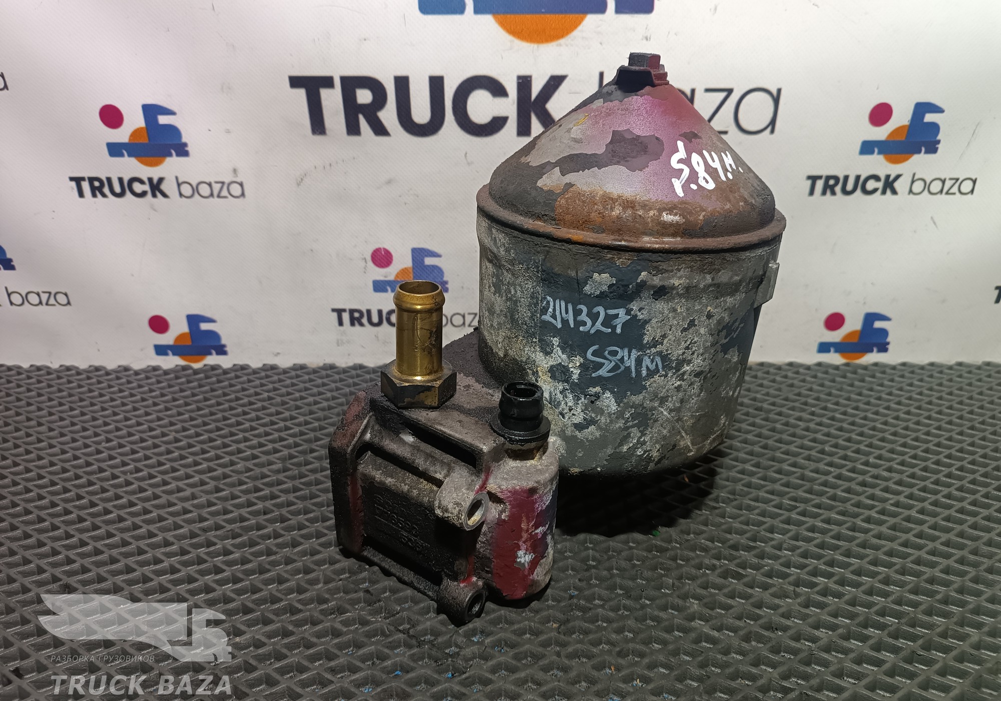 Центрифуга 1776593 - купить б/у за 15000 р.