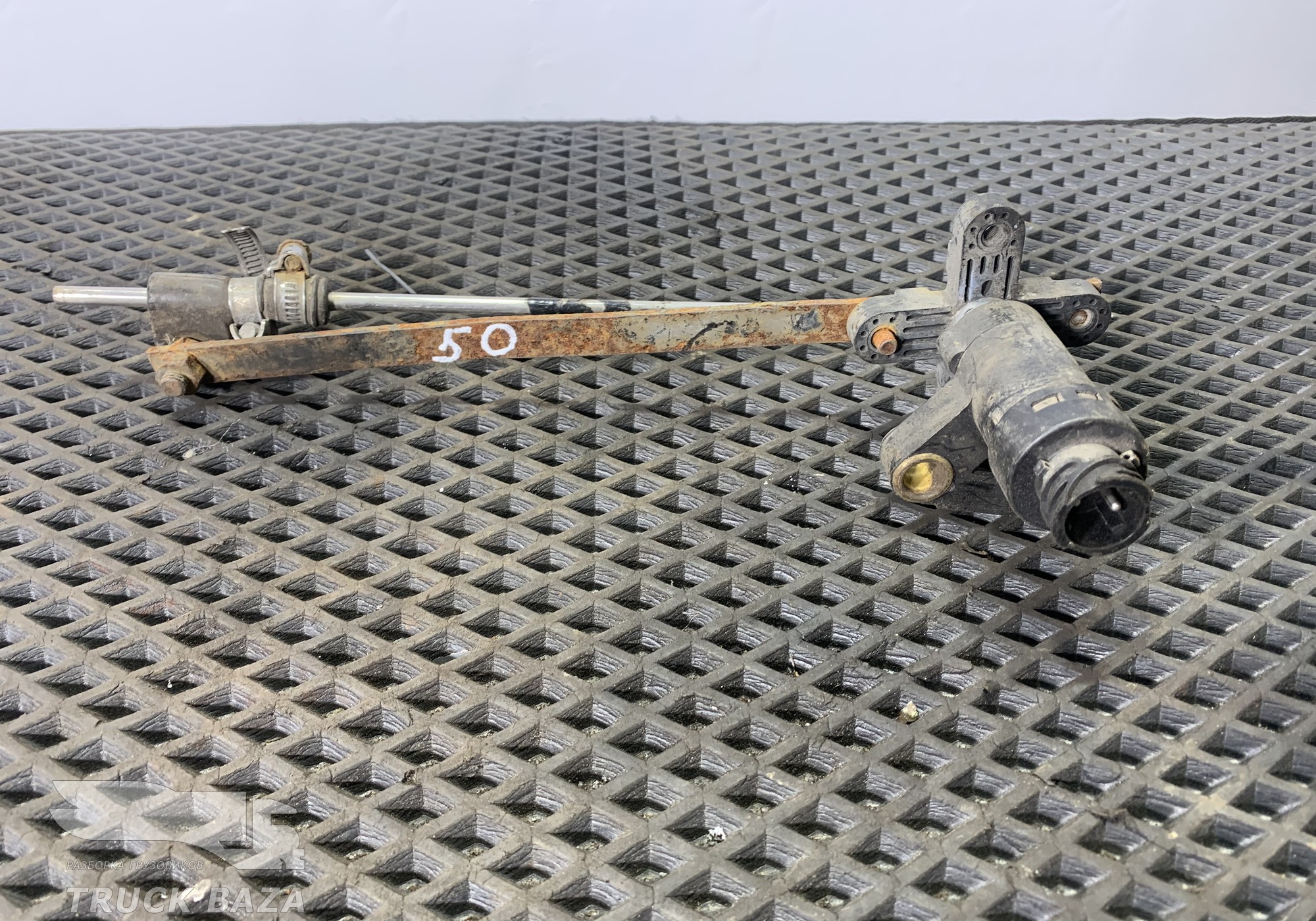 4410501210 датчик уровня пола wabco - 95 фото