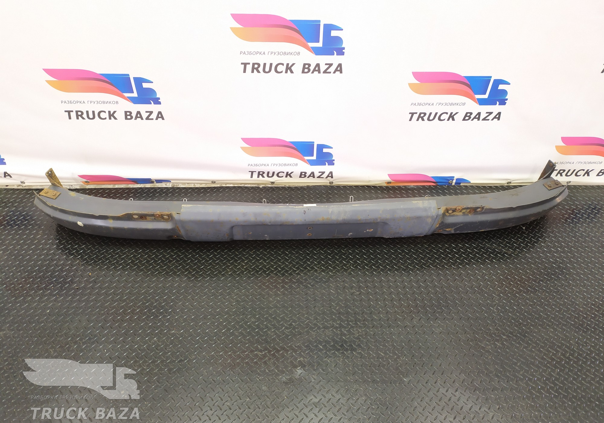 Усилитель бампера 1736656 - купить б/у за 4410 р.